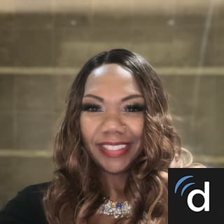 Adena Magloire – Glen Burnie, MD | Adult Care Nurse Practitioner