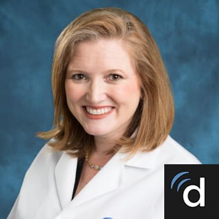 Dr. Amy M. Scurlock, MD | Little Rock, AR | Allergist-Immunologist | US ...