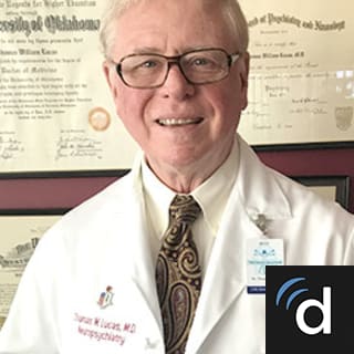 Dr. Thomas W. Lucas, MD | Dallas, TX | Psychiatrist | US News Doctors