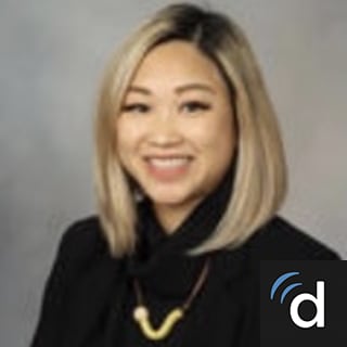 Dr. Jenny Lam, MD | La Jolla, CA | General Surgeon | US News Doctors