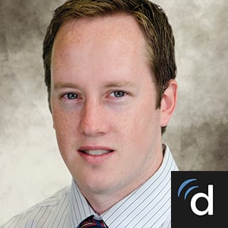 Dr. Jacob Blazo, DO – Saint Joseph, MI | Internal Medicine