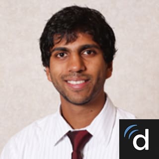 Dr. Nilesh Patel, MD – Columbus, OH | Emergency Medicine