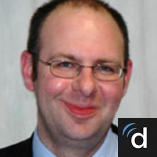 Dr. Jonathan Burns, MD | Cambridge, MA | Geriatrician | US News Doctors