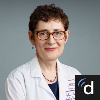 Dr. Gillian Katz, MD | New York, NY | Endocrinologist | US News Doctors