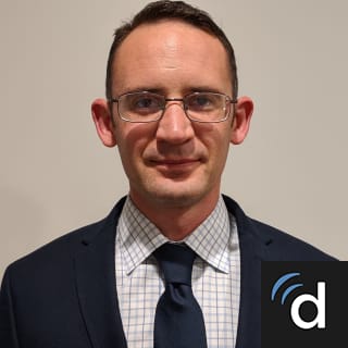 Dr. Colin F. Gallagher, MD | Colorado Springs, CO | Ophthalmologist ...