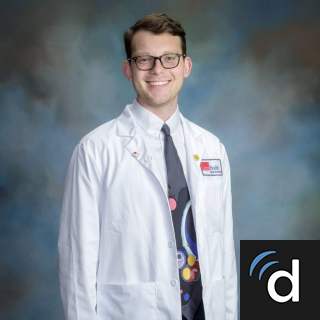 Dr. Ethan Hinds, MD | San Antonio, TX | Resident Physician | US News ...