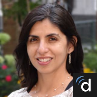 Dr. Diana Ramirez-Baron, MD – New York, NY | Family Medicine