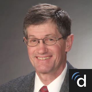 Dr. John W. Kavanaugh, MD | Paw Paw, MI | Pediatrician | US News Doctors