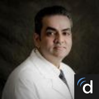 Dr. Sanjay C. Mehta, MD | Houston, TX | Radiation Oncologist | US News Doctors