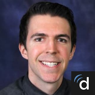 Dr. Logan Ranzenberger, DO | Pontiac, MI | Radiologist | US News Doctors