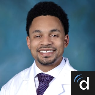 Dr. Garyn Metoyer, MD | Baltimore, MD | Resident Physician | US News ...
