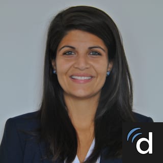 Dr. Erica Umpierrez, MD | Conway, SC | Orthopedist | US News Doctors