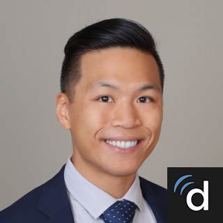 Dr. Jim Zhang, MD – Portland, OR | Psychiatry