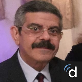 Dr. Nazih Botros, MD – Milwaukee, WI | Family Medicine