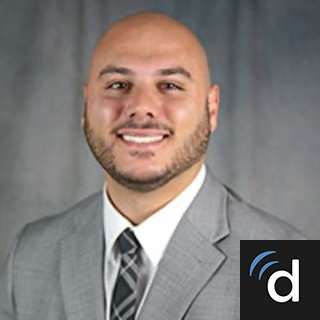 Dr. Samer Abboud, MD – Saginaw, MI | Internal Medicine