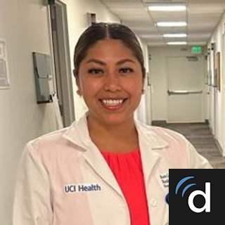 Dr. Rocio Garcia Quinteros, MD – Los Angeles, CA | Obstetrics & Gynecology