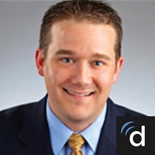 Dr. Jason M. Erpelding, MD | Fargo, ND | Orthopedist | US News Doctors