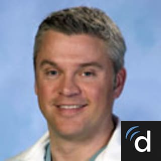 Dr. Thomas E. Mark, MD | Akron, OH | Anesthesiologist | US News Doctors