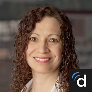 Dr. Deborah Caruso, MD | Richmond, VA | Physiatrist | US News Doctors