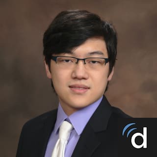Dr. Kai-Soon (David) Yang, MD – Garland, TX | Family Medicine