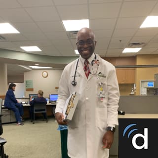 Dr. Rodney McFadden, MD – Maple Grove, MN | Internal Medicine