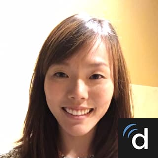 Dr. Maureen Yu, MD | Los Angeles, CA | Internist | US News Doctors