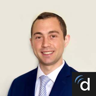 Dr. Moshe Beiser, MD | New York, NY | Resident Physician | US News Doctors