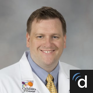 Dr. Scott Simpson, MD – Jackson, MS | Pediatric Cardiology