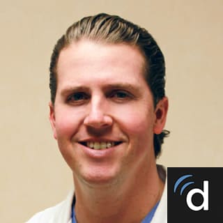 Dr. Nathan R. Bates, MD | Jacksonville, FL | Thoracic Surgeon | US News ...