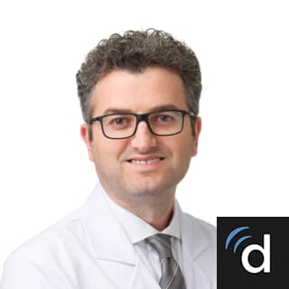 Dr. Mugurel Bazavan, MD – Lake Forest, IL | Cardiology