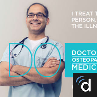 Dr. Ajay Sharma, DO | Bull Valley, IL | Emergency Medicine Physician ...