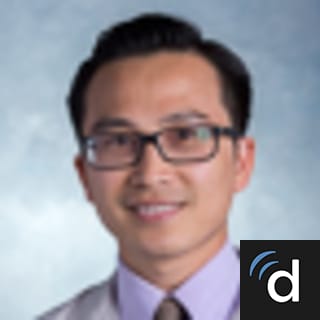 Dr. Binh Nguyen, MD – Evanston, IL | Internal Medicine