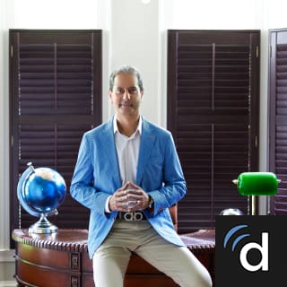 Dr. Navin Singh, MD | Falls Church, VA | Plastic Surgeon | US News Doctors