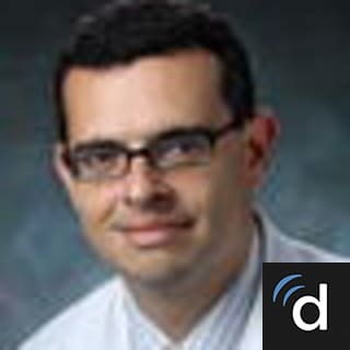 Dr. Mark Lazarev, MD – Lutherville, MD | Gastroenterology