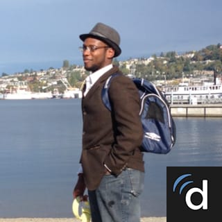 Dr. Ali Thomas, MD – Tacoma, WA | Internal Medicine