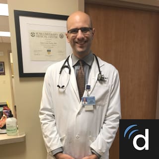 Dr. Adam C. Nader, MD | Miami Beach, FL | Cardiologist | US News Doctors