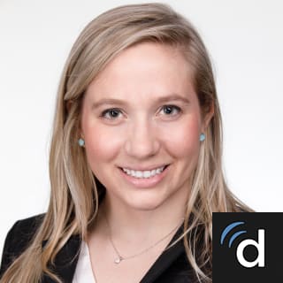 Dr. Caroline Prins, MD | Newark, NJ | Resident Physician | US News Doctors