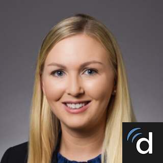 Dr. Elli Hoge, MD – Houston, TX | Neurology