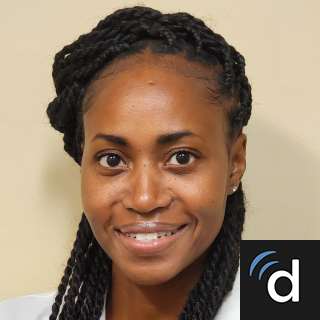 Dr. Monique Merritt, MD | Stone Mountain, GA | Family Medicine Doctor ...