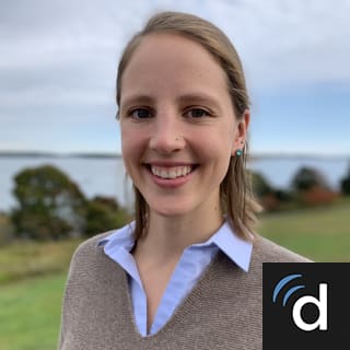 Dr. Emily Vayda, MD – Seattle, WA | Family Medicine