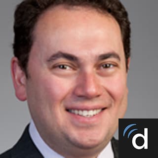 Dr. Meir Friedman, MD – Hartford, CT | Cardiology