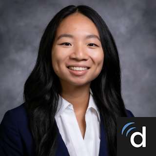 Dr. Stacy Tsai, MD | New York, NY | Internist | US News Doctors