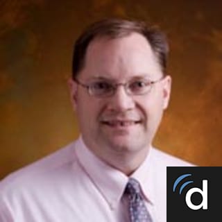 Dr. Scott G. Zahn, MD | De Pere, WI | Pediatrician | US News Doctors