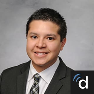 Dr. Sean P. Munoz, MD | Sacramento, CA | Pediatrician | US News Doctors