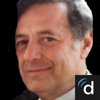 Dr. Richard M. Chasin, MD | Cambridge, MA | Psychiatrist | US News Doctors