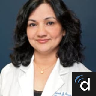 Dr. Sarah J. Easaw, MD | Lakewood, NJ | Oncologist | US News Doctors