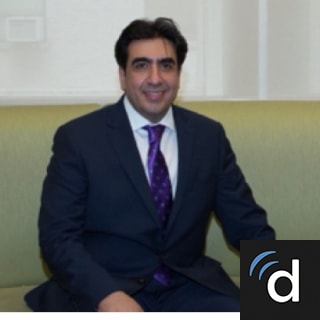 Dr. Kourosh Moshiri, MD | Geriatrician | US News Doctors