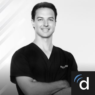 Dr. Kyle Stuart, MD – Dallas, TX | Orthopaedic Surgery