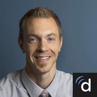 Dr. Nicholas Pierson, MD | Pocatello, ID | Radiologist | US News Doctors