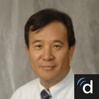 Dr. Augustine Sohn, MD – Chicago, IL | Family Medicine